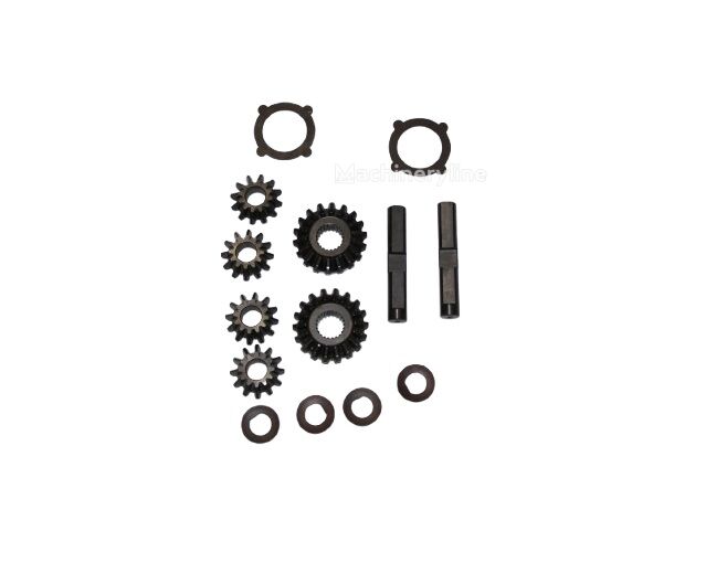 /Kit diferential - 66156 konusni zupčasti par za Komatsu WB93 bagera-utovarivača