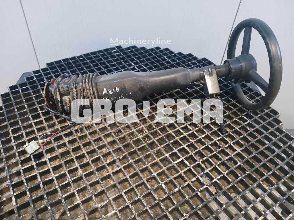 Liebherr Steering Column 1017106 upravljački stub za građevinske mašine
