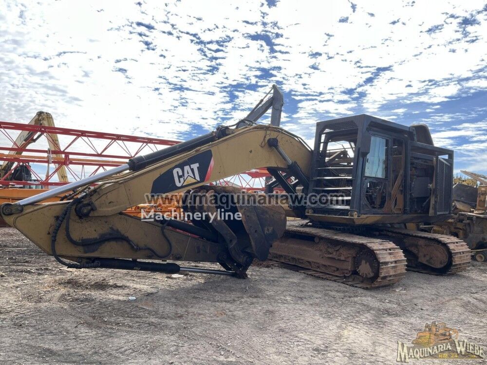 341-2814 hidraulični cilindar za Caterpillar 320E bagera