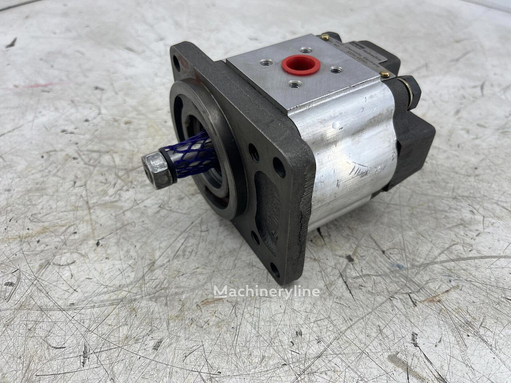 Parker Parker gear pump/motor hidraulična pumpa za krana