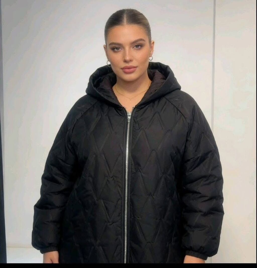 Model za punije Xl xxl xxxl Cena: 3.500 dinara