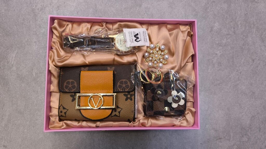 Louis Vuitton, bоја - Šareno