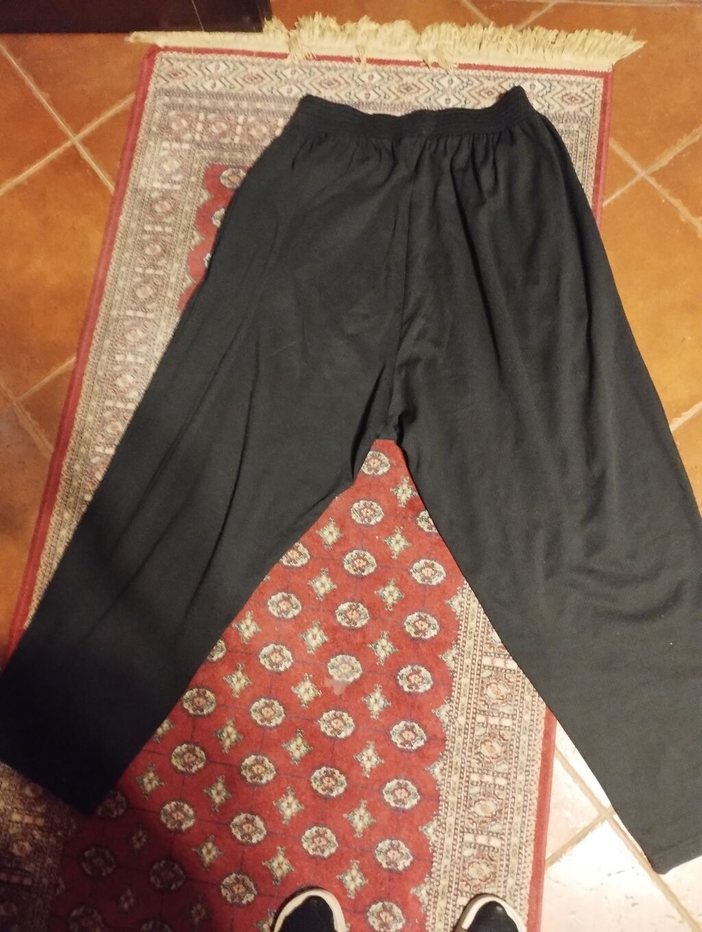 Pantalone XXXL za ljudi do 135kg Nove