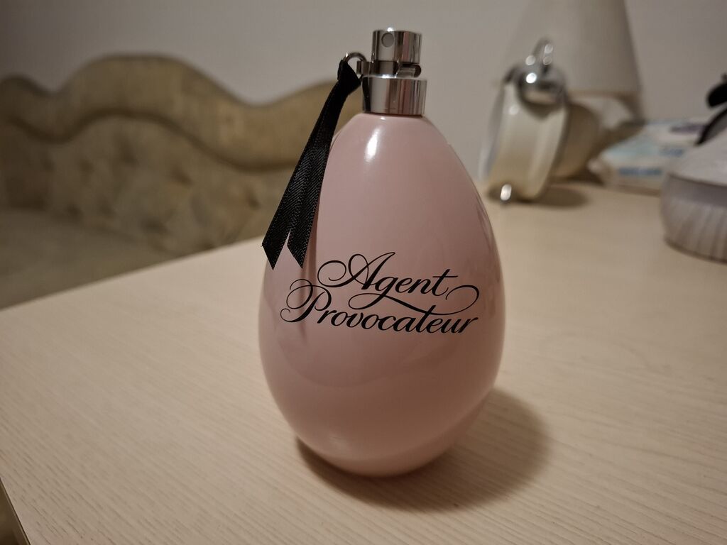 Agent Provocateur Eau de Parfum – 200 ml - Ženski parfem u