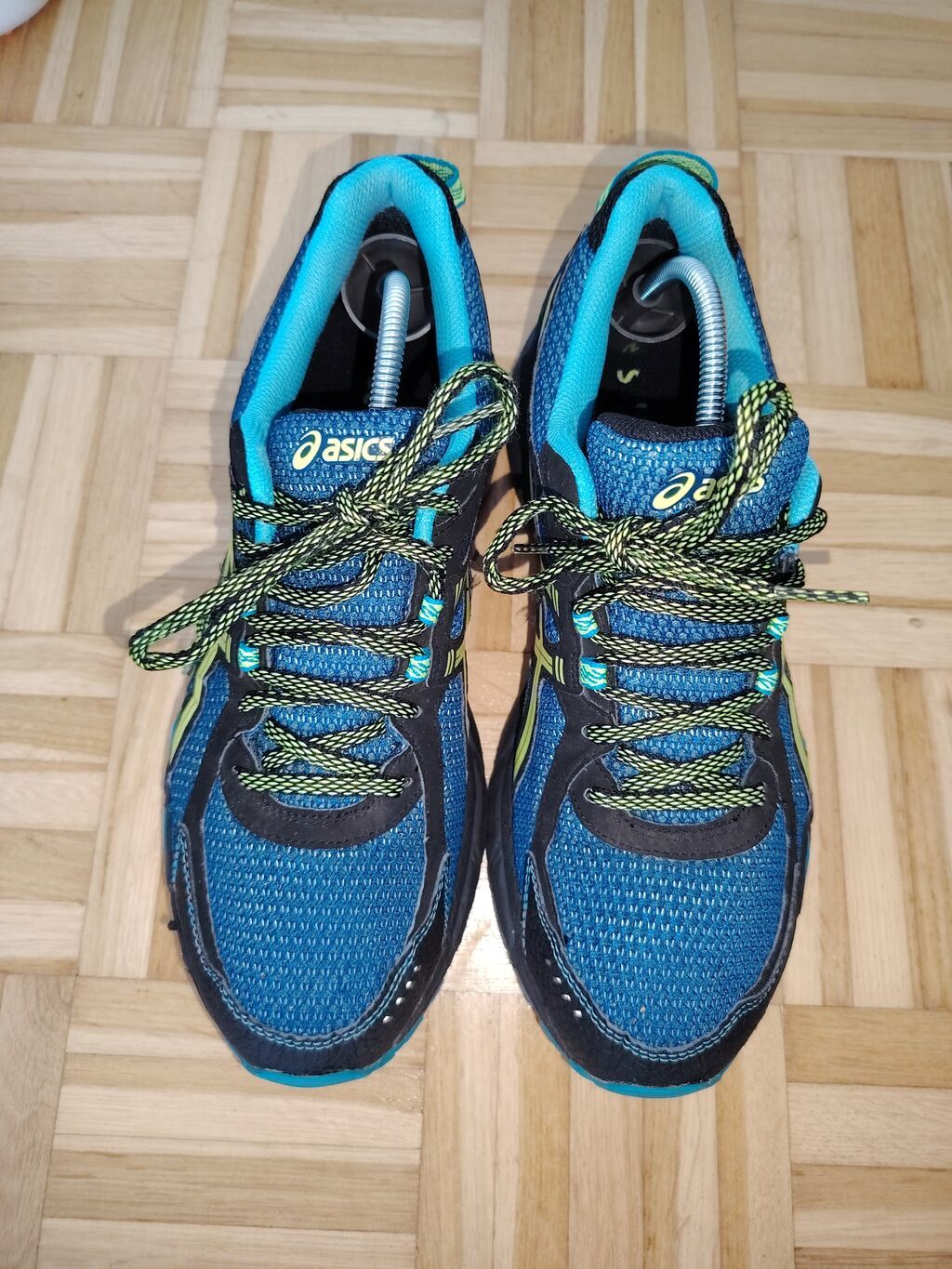 ASICS Gel-Sonoma 2 GORE-TEX muške patike za trail trčanje UG 27,5 -