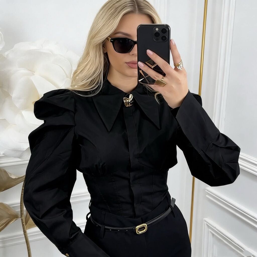 Košulja i pantalone 3850 dinara. Univerzalne velicine dostupno u vise