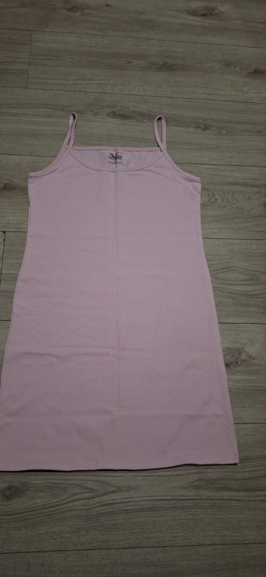 Ženske potkošulje/majice na bretele – set u tri boje - Model: uska