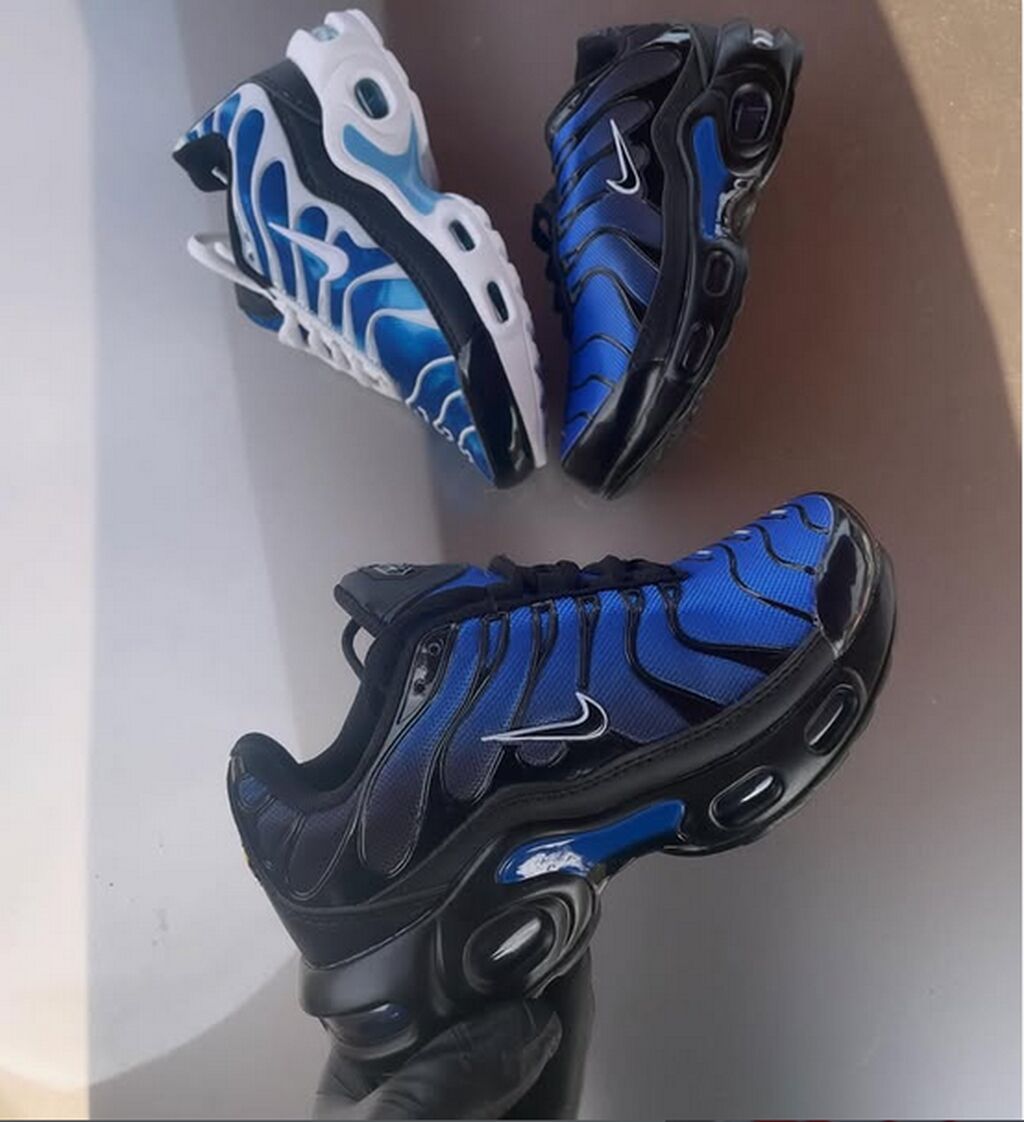 Nike air max tn dečije patike NOVO Novo Brojevi 31 do 36 fb Moja