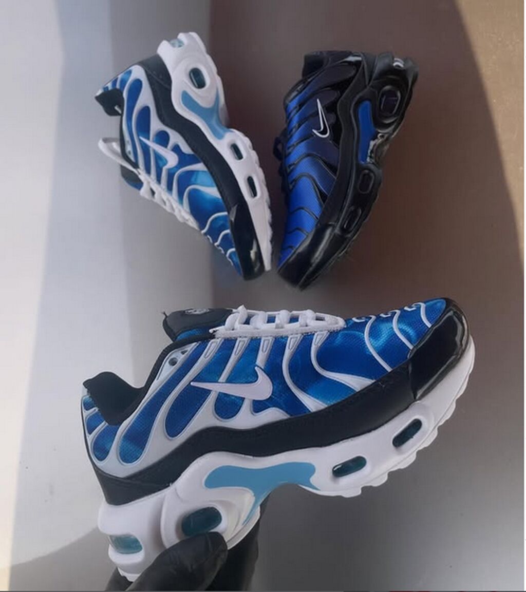 Nike air max tn dečije patike NOVO Novo Brojevi 31 do 36 fb Moja