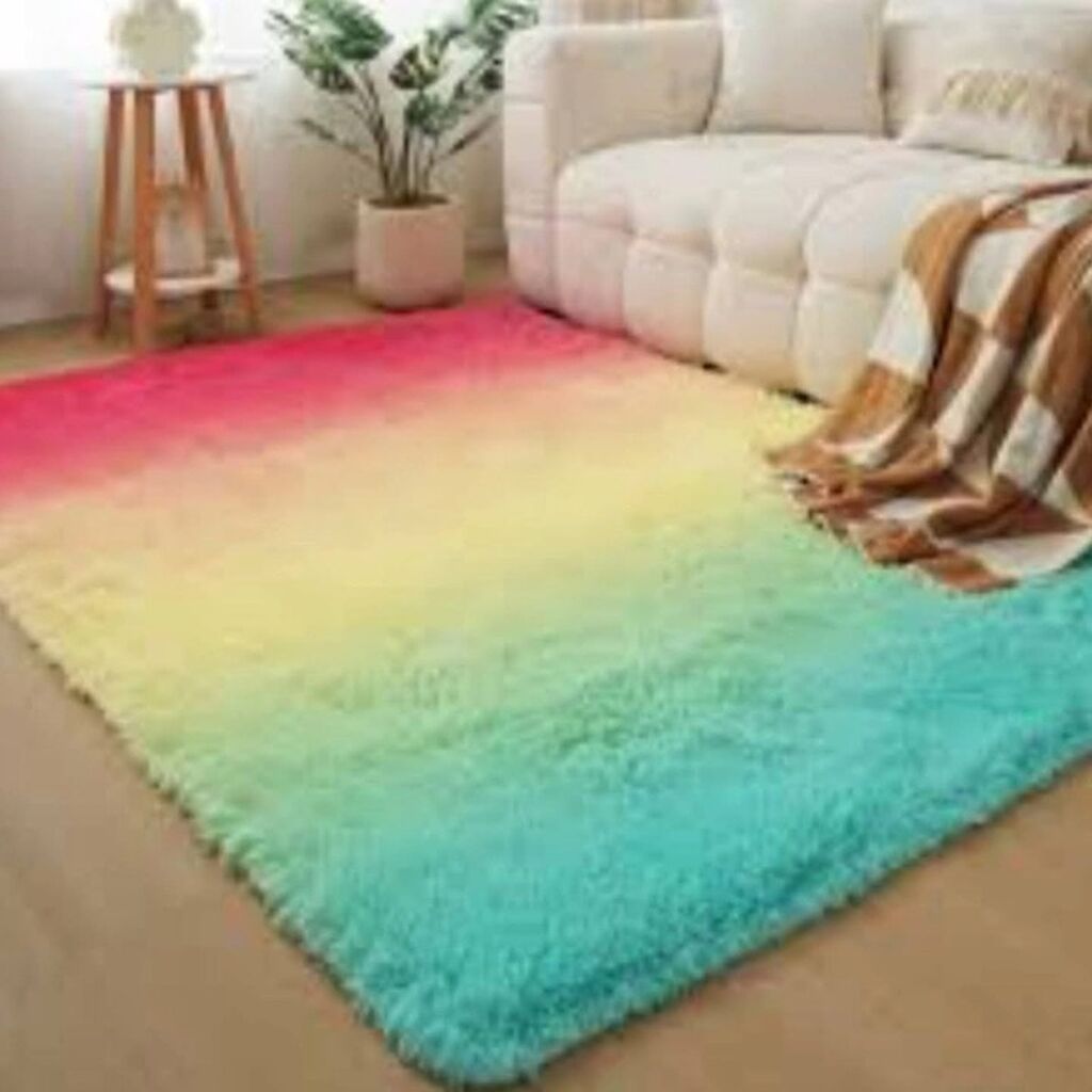 Tepih ombre 200x150cm Cena: 3700 din