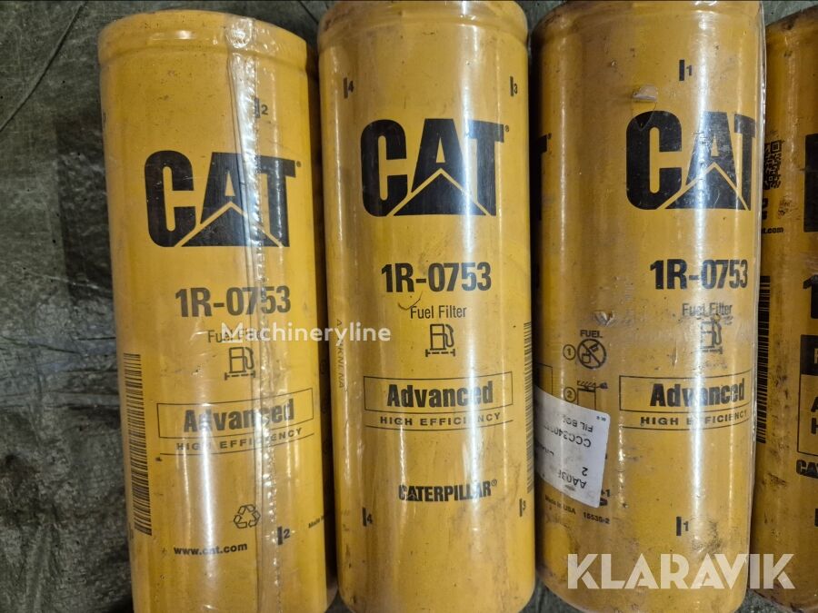 Prodaje se Caterpillar Parti med Service & reservdelar CAT hidraulični čekić na aukciji