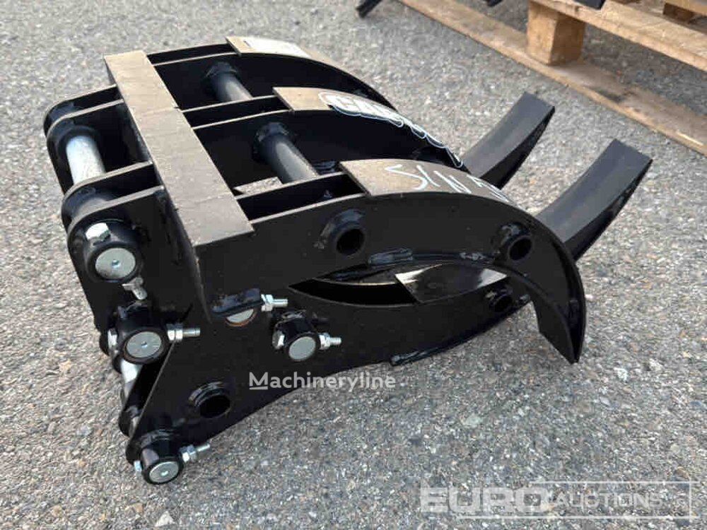 Prodaje se Captok 2026 Captok Grapple to suit Excavator hidraulične makaze na aukciji