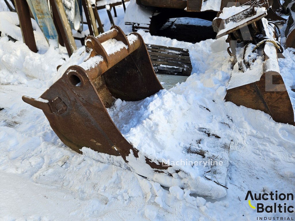 Prodaje se Digging bucket kašiku za bager na aukciji