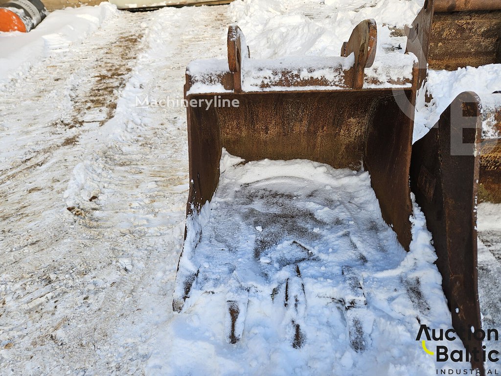 Prodaje se Digging bucket kašiku za bager na aukciji