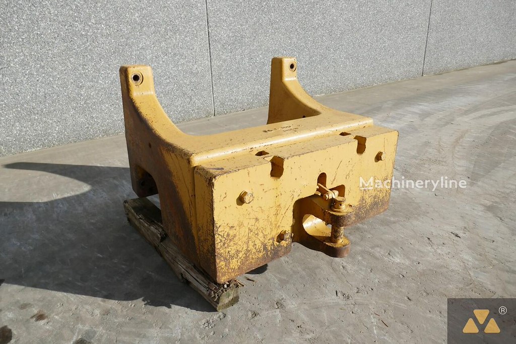Caterpillar D8T Counterweight protivteža buldožera