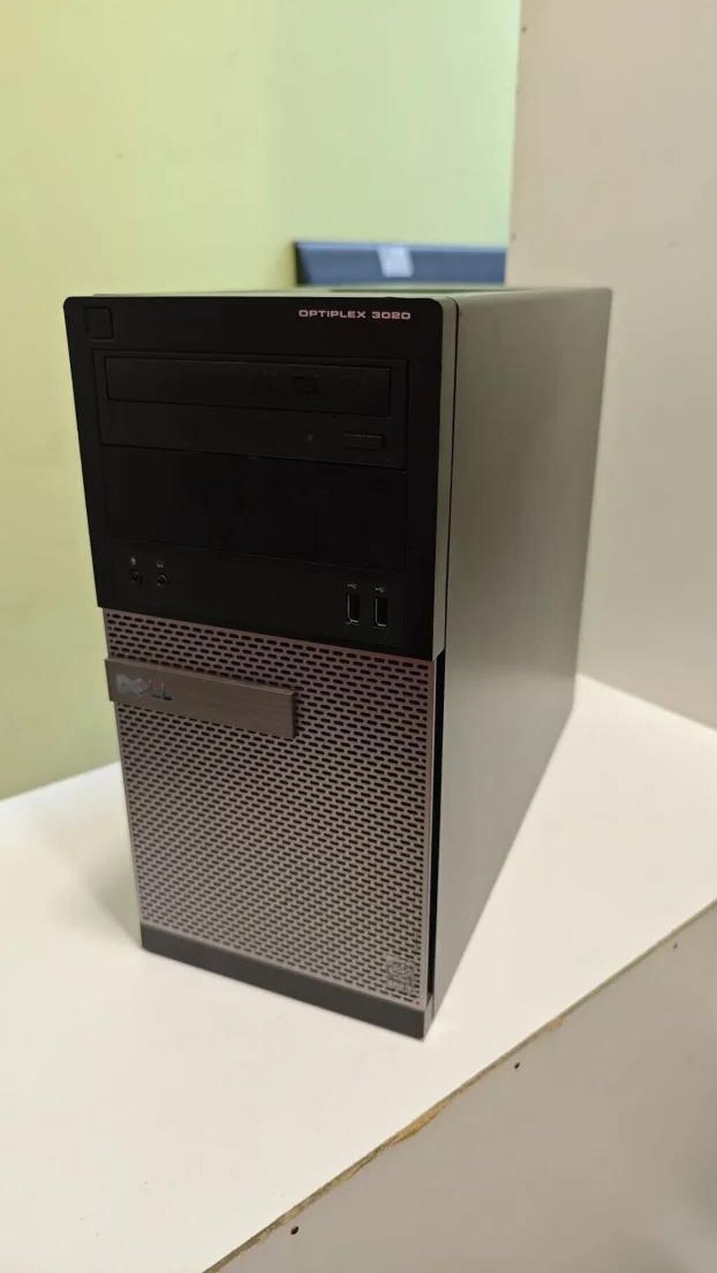 Komp Dell Optiplex 3020 instaliran sa svim potrebnim programima i