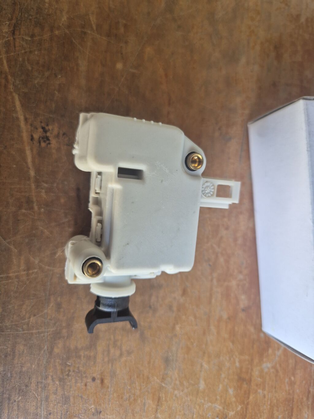AIC motor brave gepeka VW Golf 4 VW Passat B5 - Proizvođač: AIC