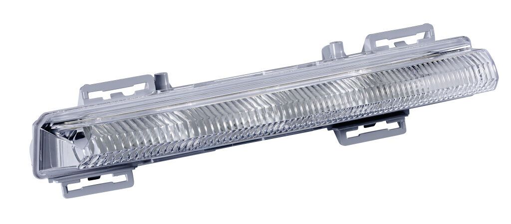 Mercedes C-Class W 204 Dnevno Svetlo Desno Led Ravno 07-14,NOVO O.E