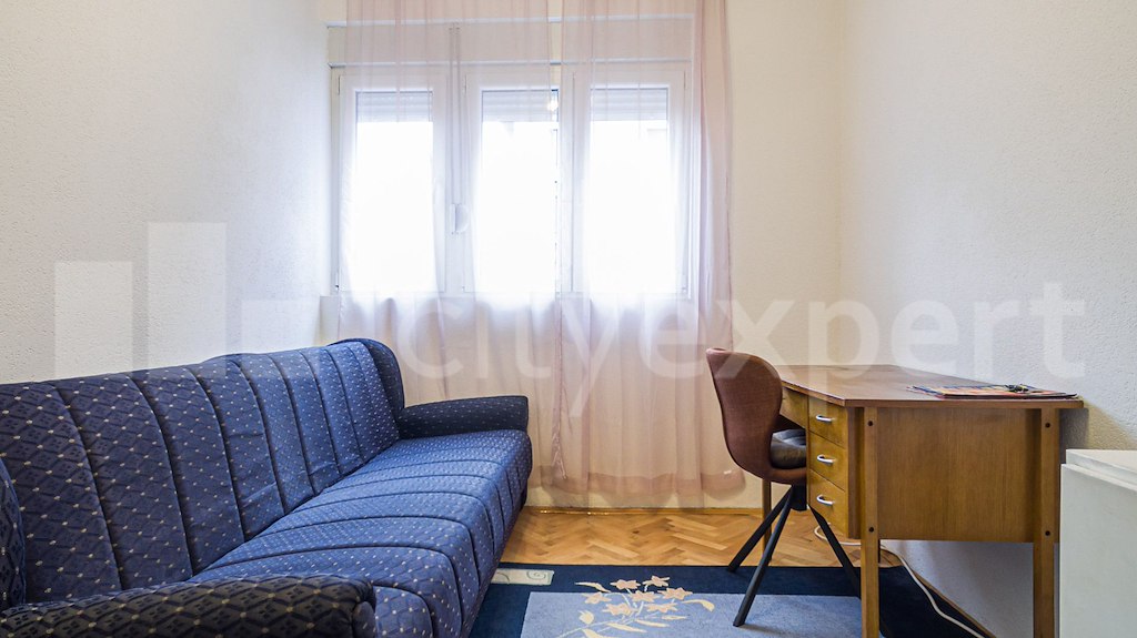 Stan za izdavanje BEZ PROVIZIJE: Dvosoban, 37m², Kneginje Ljubice, Medijana - 260€