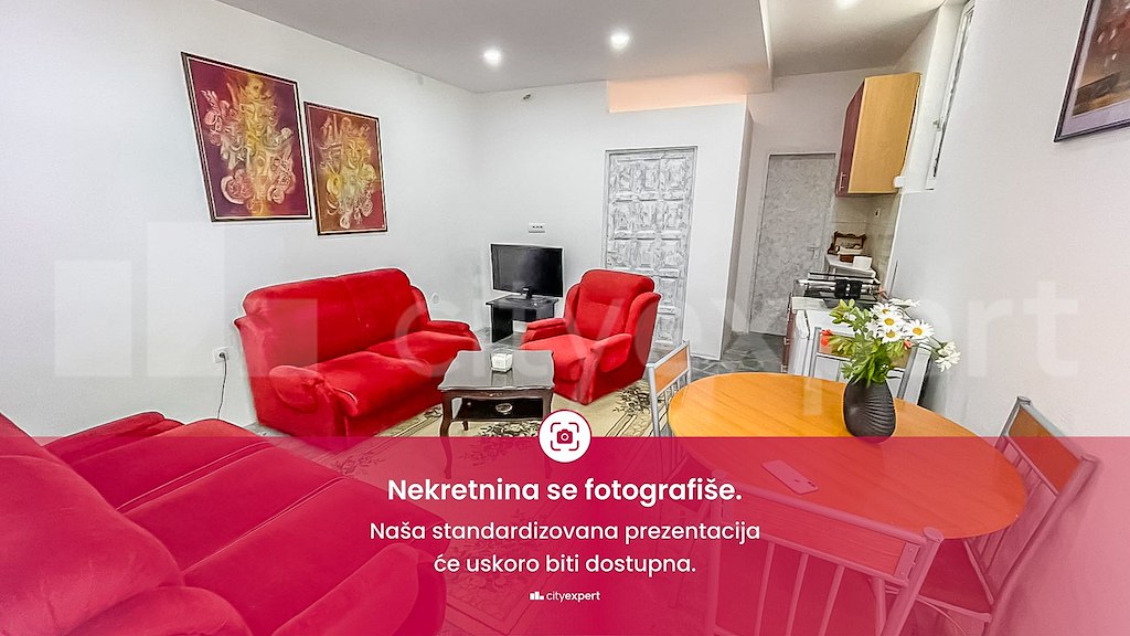 Stan za izdavanje BEZ PROVIZIJE: Jednoiposoban, 45m², Negotinska, Palilula - 250€