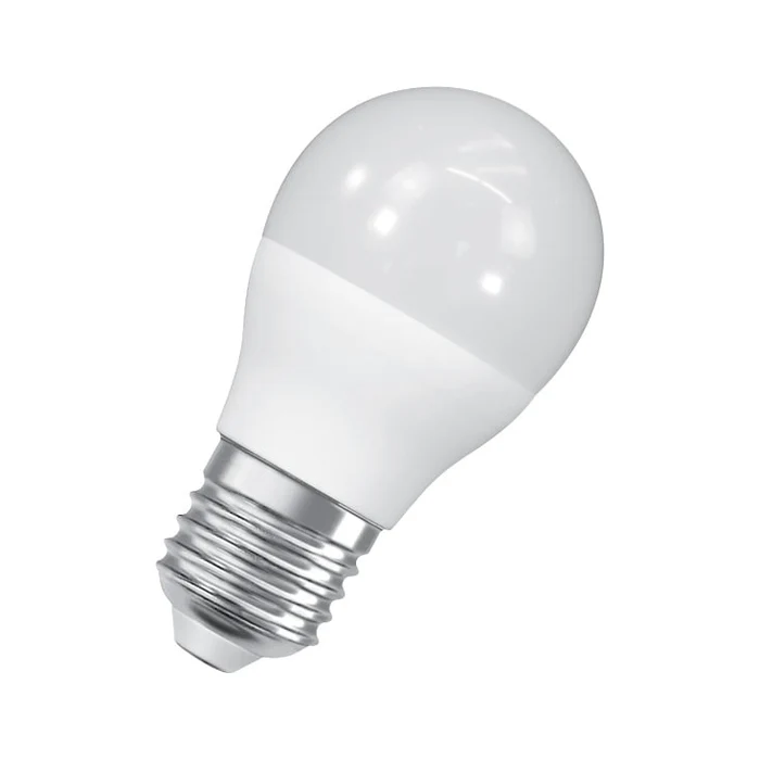 LED sijalica P60 2700K 6.5W E27 OSRAM