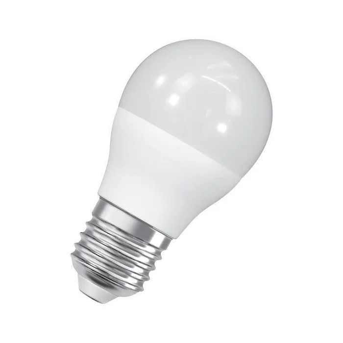 LED sijalica P60 3000K 6.5W E27 OSRAM