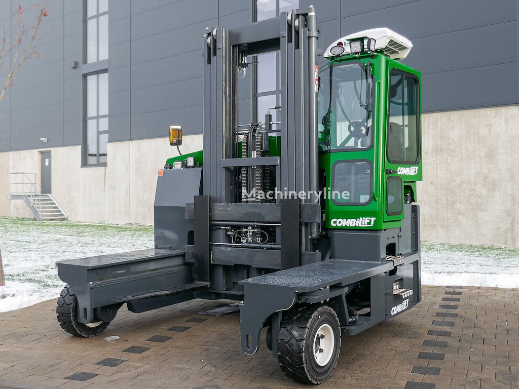 Combilift C 6000 bočni viljuškar