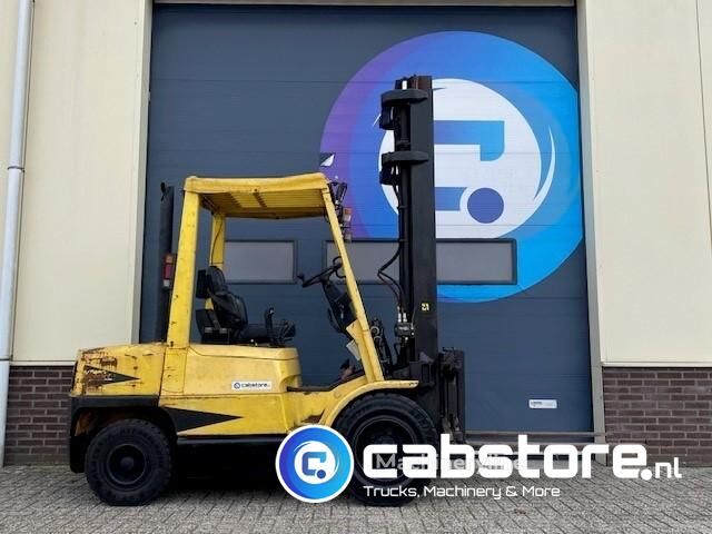 Hyster H3.00XM Forklift - Forklift - Gabelstapler - Year of constructi dizel viljuškar