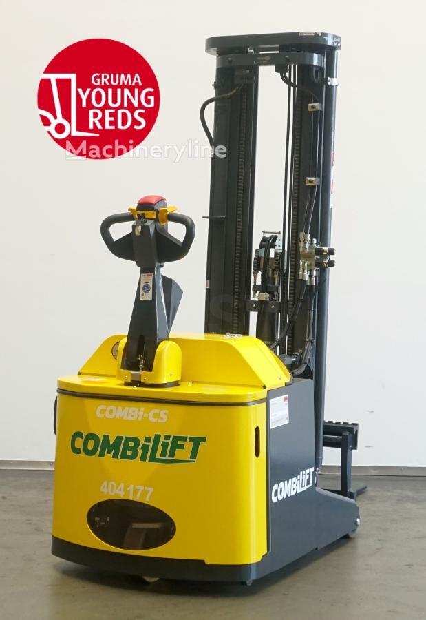 Combilift CS1250 paletni viljuškar