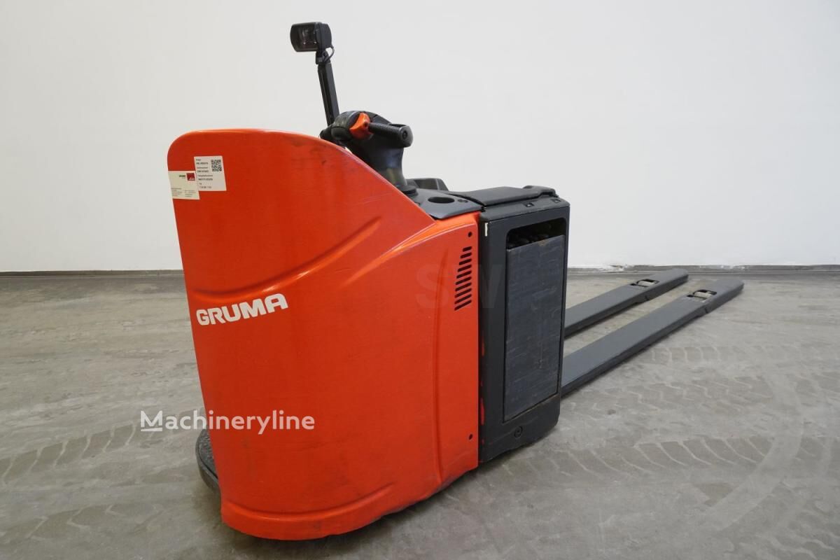 Linde T 20 SP 131 električni paletar