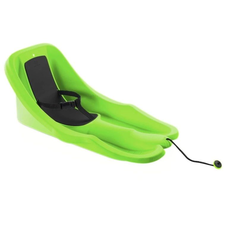 SANKE PLASTKON BABY RIDER mystic green
