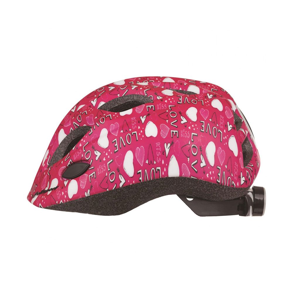 KACIGA POLISPORT DEČIJA PSP LOVE