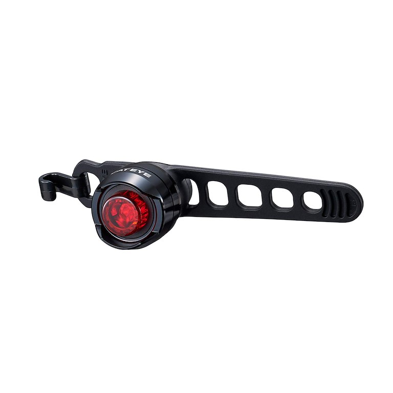 BLJESKALICA CATEYE ORB SL-LD160 red
