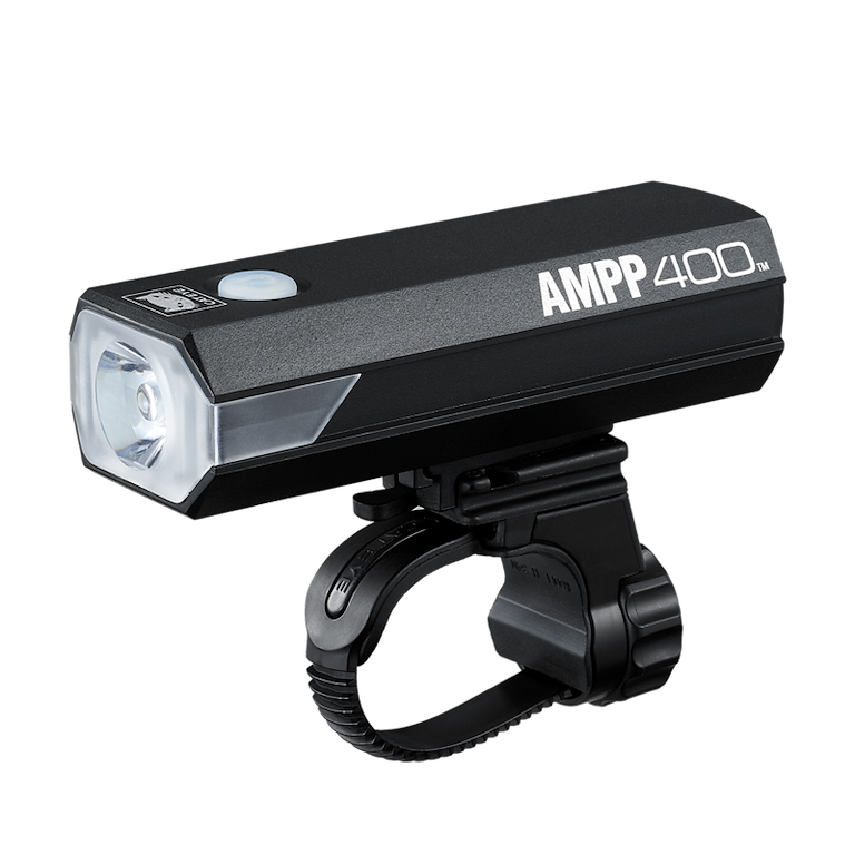 SVETLO CAT EYE AMPP 400 usb