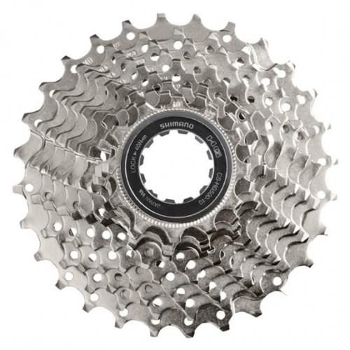 KASETNI LANCANIK 10 BRZINA SHIMANO CS-HG500-10 11-25T