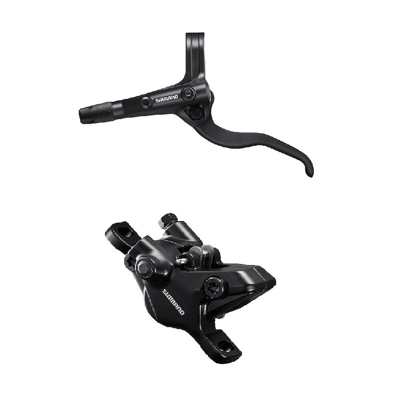 HIDRAULIČNA DISK KOČNICA SHIMANO BL-MT401+BR-MT410 PREDNJA
