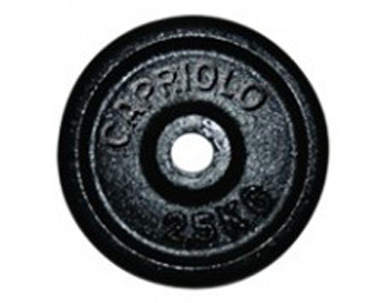 LIVENI TEG 2.5KG DIA 30MM