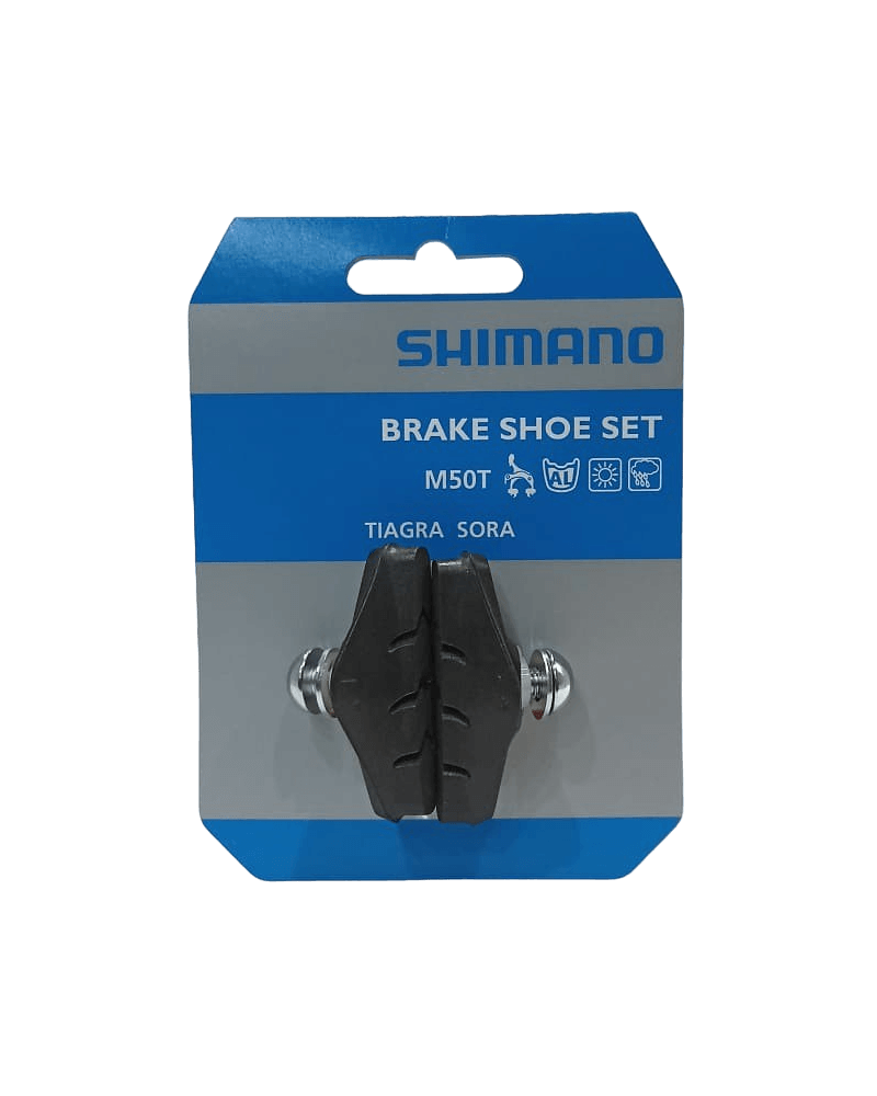 PAKNOVI SHIMANO M50T