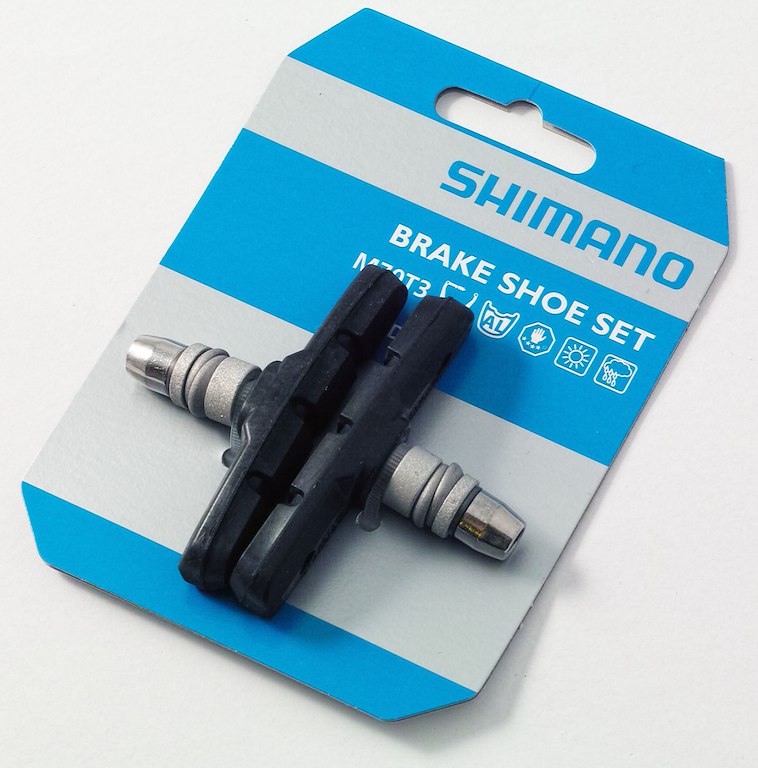PAKNOVI SHIMANO M70T4