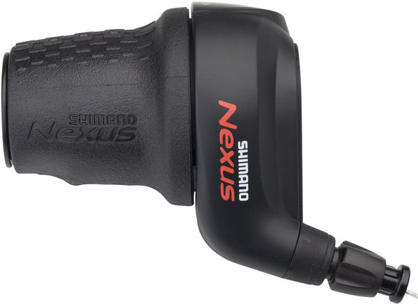 Ručica menjača – SHIMANO NEXUS 7 RevoShift