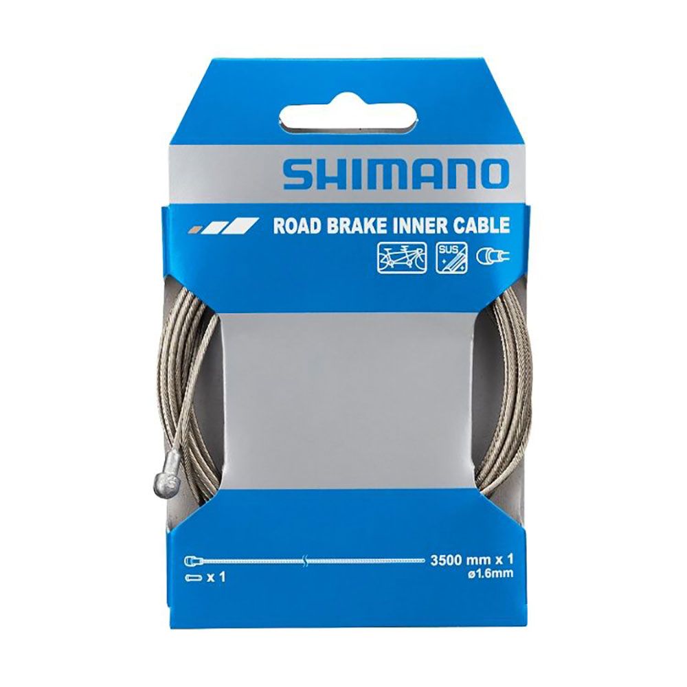 SAJLA KOČNICE SHIMANO ROAD STAINLESS