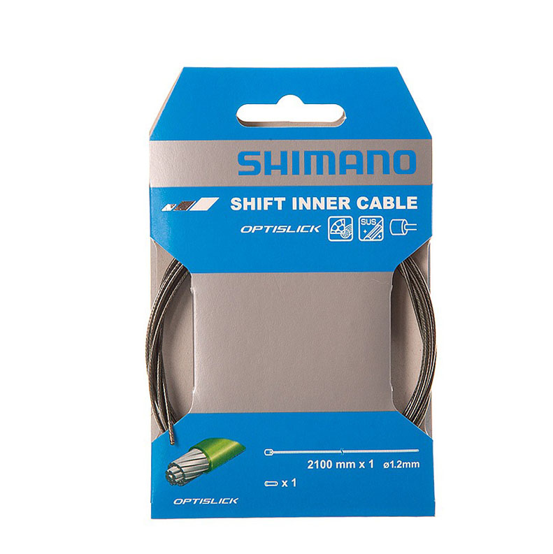 SAJLA MENJAČA SHIMANO OPTISLIK 1.2x2100mm