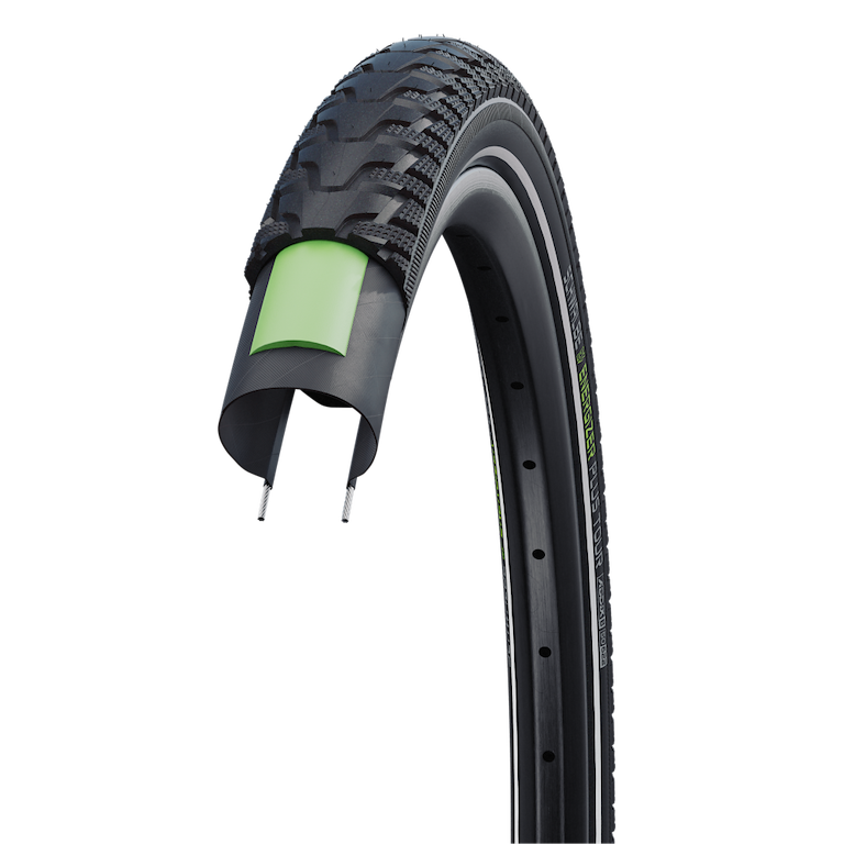 Schwalbe 47-622 Energizer Plus Tour HS485
