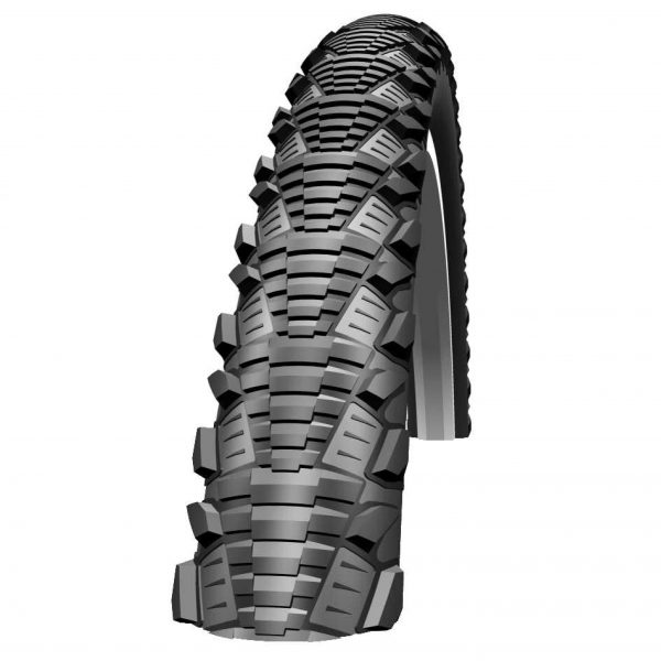 Schwalbe 47-507 CX Comp HS369