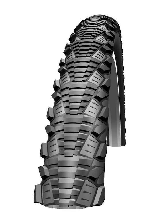 Schwalbe 50-559 CX Comp HS369