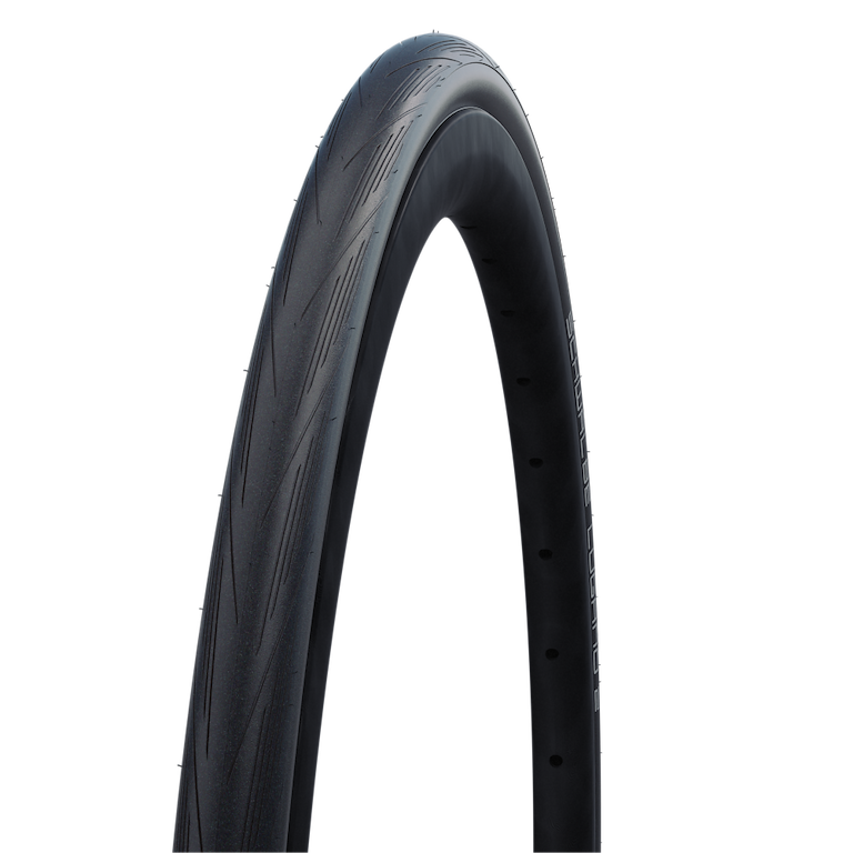 Schwalbe LUGANO II 25-622 Black