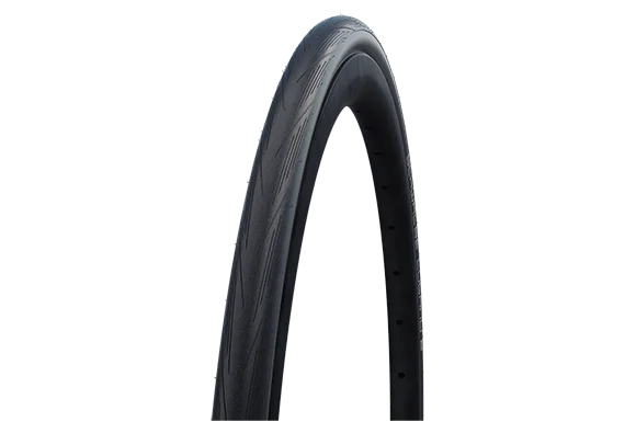Schwalbe 23-622 Lugano II HS471 – Black