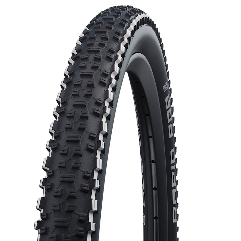 Schwalbe Rapid Rob 57-622 HS425 K Guard White Stripe