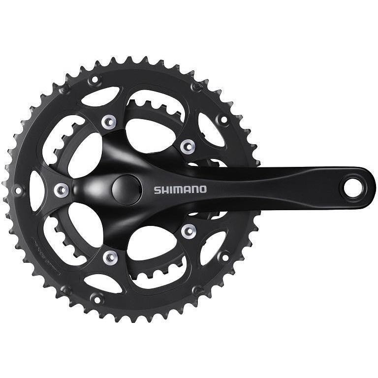 SREDNJI POGON SHIMANO FC-RS200 50X34