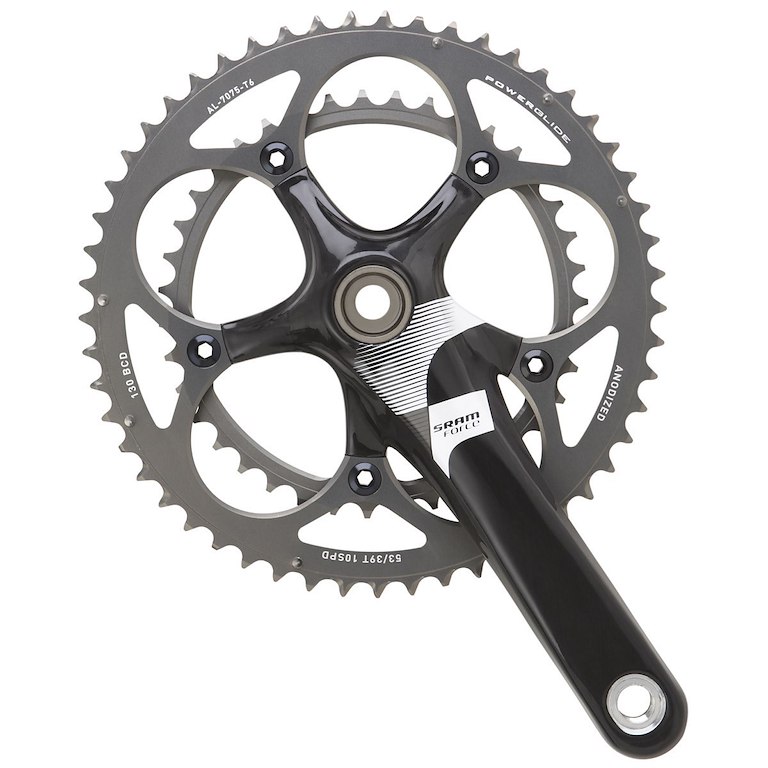 SREDNJI POGON SRAM FORCE 2.2 53/39T